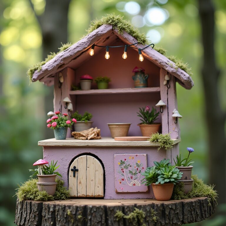 20 Mud Kitchen Ideas - The Ultimate Guide for Outdoor Play